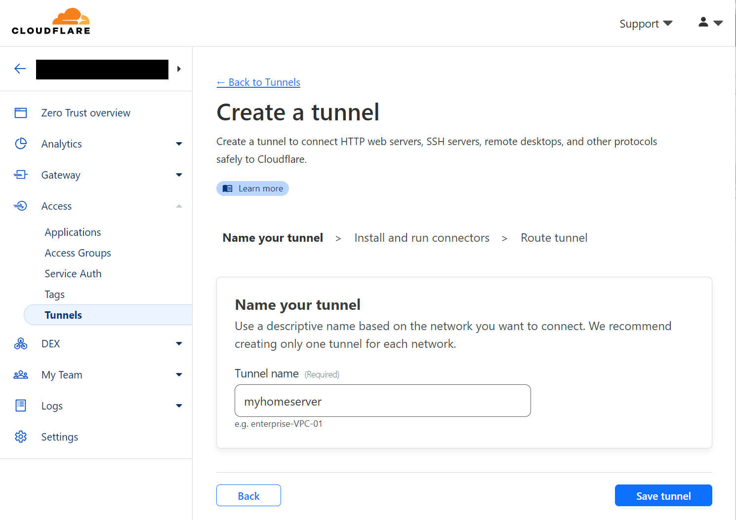 How to set up free, secure, high-quality remote access for Plex — mythofechelon